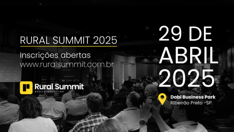 Cometrix é finalista da premiação Agrimatching - Cometrix